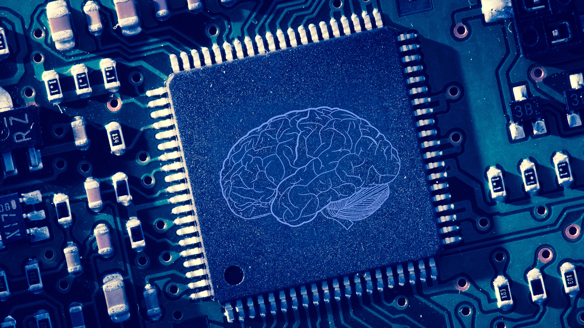 Was ist künstliche Intelligenz? Wie funktioniert KI?